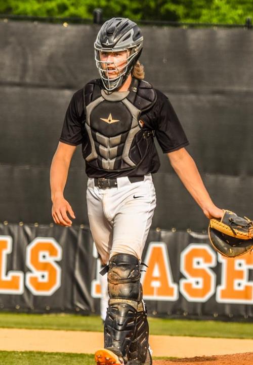 Aidan Morgan Class of 2026 - Player Profile | Perfect Game USA