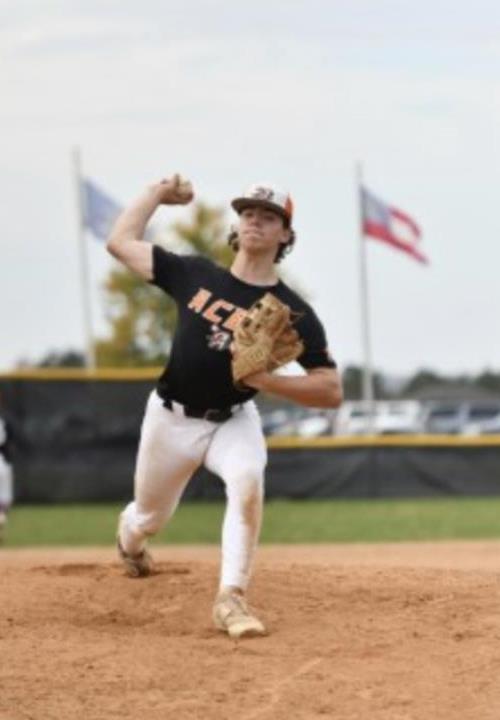 Mason Glover Class of 2028 - Player Profile | Perfect Game USA