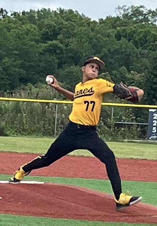 Karson White Class of 2030 - Player Profile | Perfect Game USA