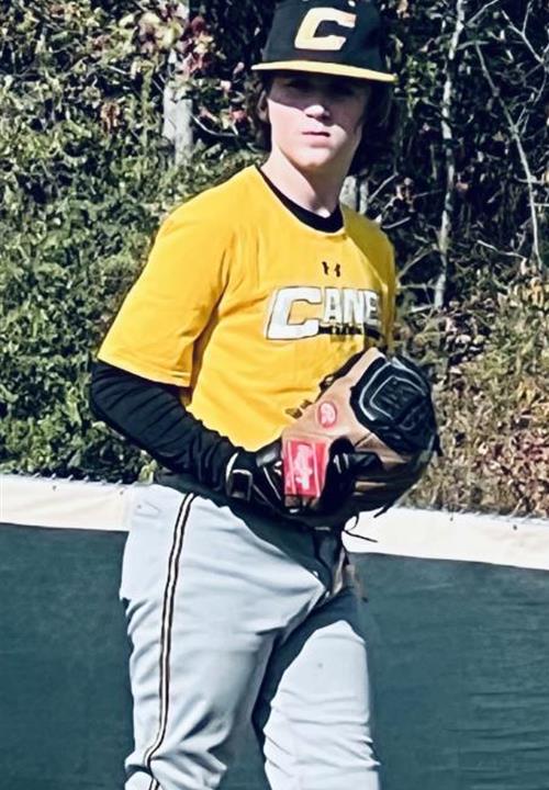 Taiven Scheidt Class of 2031 - Player Profile | Perfect Game USA