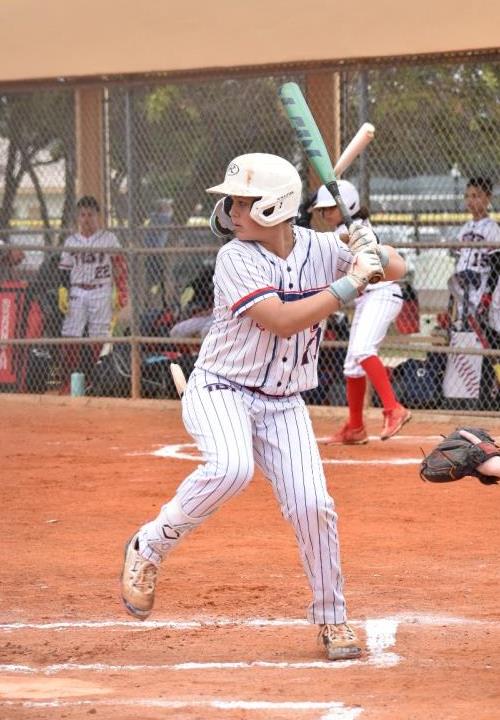 Brett Hamlin Class of 2031 - Player Profile | Perfect Game USA