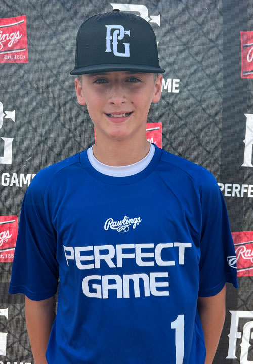 Kaleb Oeth Class of 2028 - Player Profile | Perfect Game USA