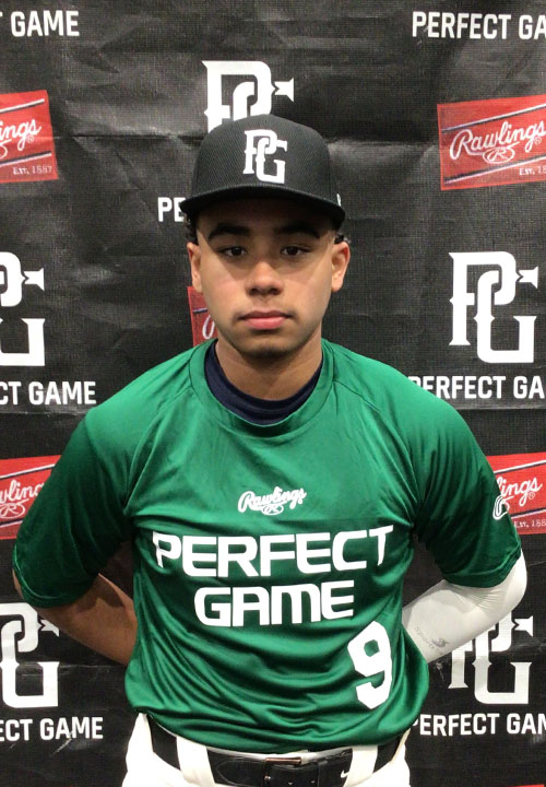 Joshua Diaz Class of 2028 - Player Profile | Perfect Game USA