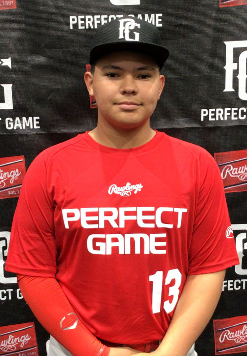 Jaiden Lopez Class of 2028 - Player Profile | Perfect Game USA