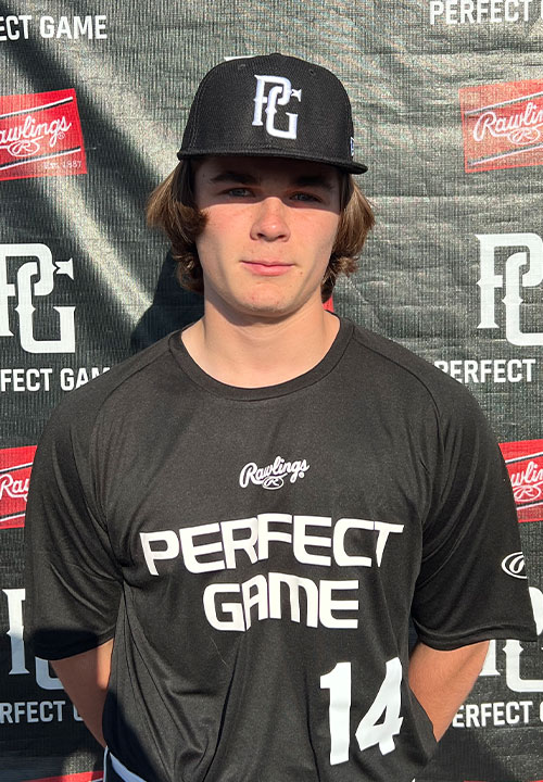 Nicholas Long Class of 2027 - Player Profile | Perfect Game USA