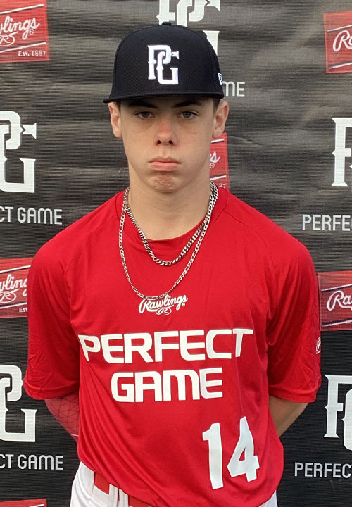 Matthew Patterson Class of 2028 - Player Profile | Perfect Game USA