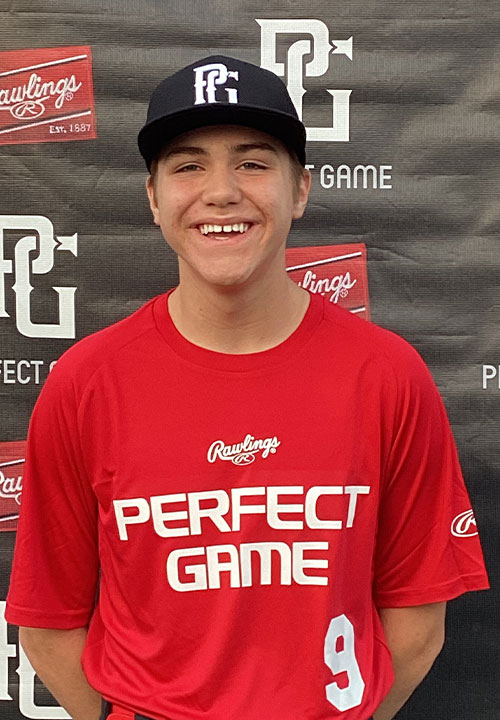 Nathan Bianchi Class of 2027 - Player Profile | Perfect Game USA