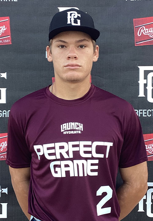 Easton Autrey Class of 2026 - Player Profile | Perfect Game USA