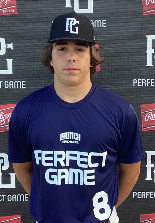 Drew Cross Class of 2027 - Player Profile | Perfect Game USA