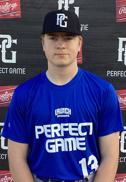 Alex Curran Class of 2026 - Player Profile | Perfect Game USA