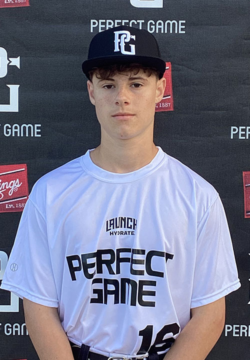 Cade Morris Class of 2027 - Player Profile | Perfect Game USA