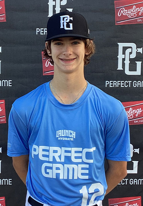 Tyler Witt Class of 2027 - Player Profile | Perfect Game USA