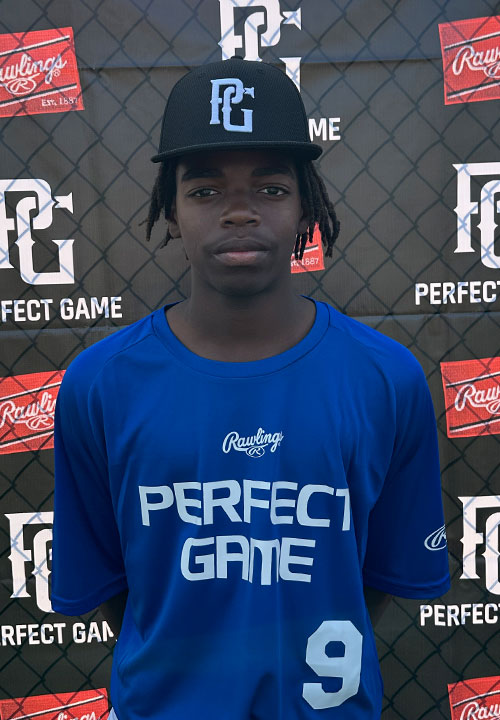 Kamryn Smith Class of 2026 - Player Profile | Perfect Game USA