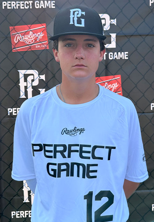 Jaxon Moore Class of 2028 - Player Profile | Perfect Game USA