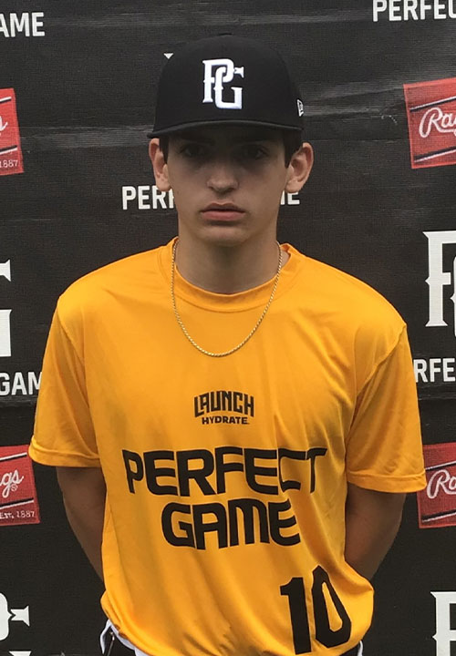 Matthew Paladino Class of 2027 - Player Profile | Perfect Game USA