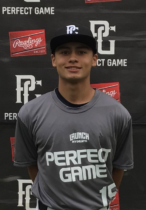 Kris Wilson Class of 2026 - Player Profile | Perfect Game USA