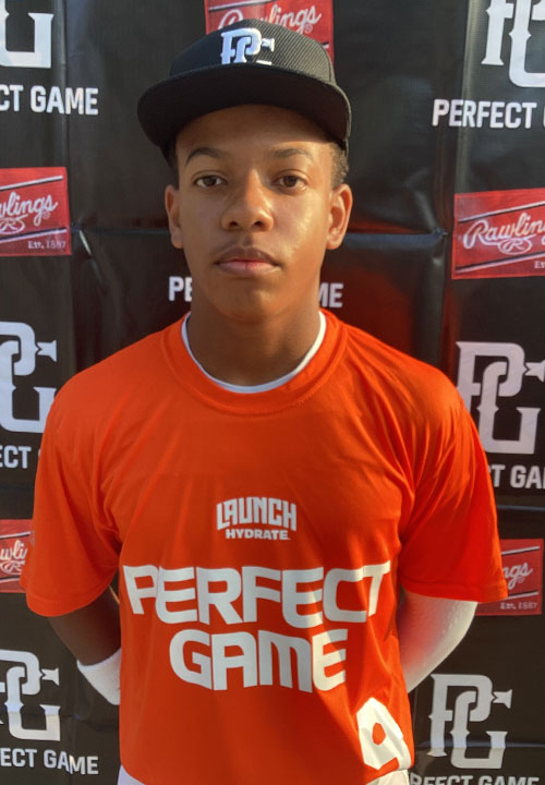 Shayne Murphy Class of 2027 - Player Profile | Perfect Game USA