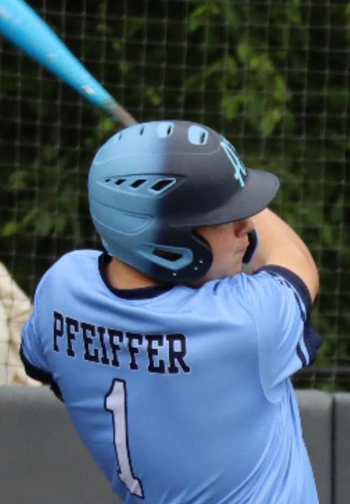 Tyler Pfeiffer Class of 2026 - Player Profile | Perfect Game USA