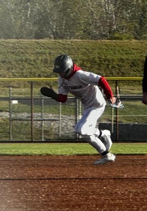 Carter Hoover Class of 2028 - Player Profile | Perfect Game USA