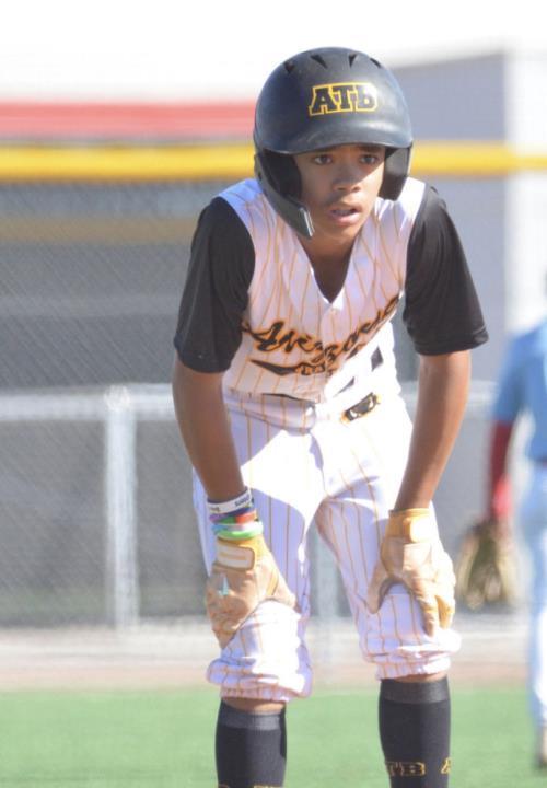 Sean Simon Class of 2029 - Player Profile | Perfect Game USA