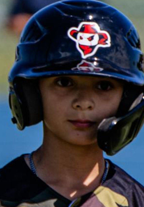Dominic Lopez Class of 2031 - Player Profile | Perfect Game USA