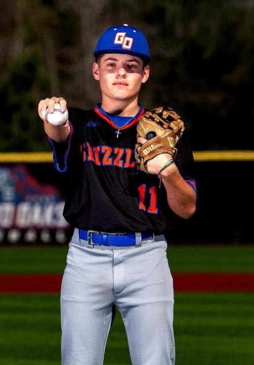 Kason Perry Class of 2026 - Player Profile | Perfect Game USA