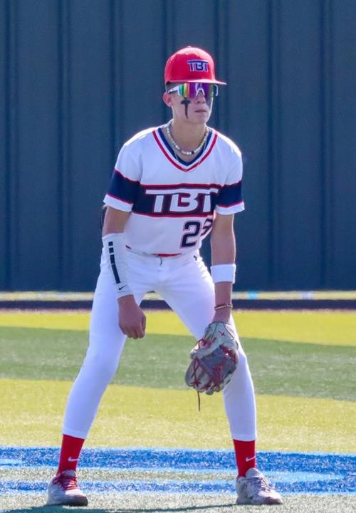 Drake Lee Class of 2028 - Player Profile | Perfect Game USA