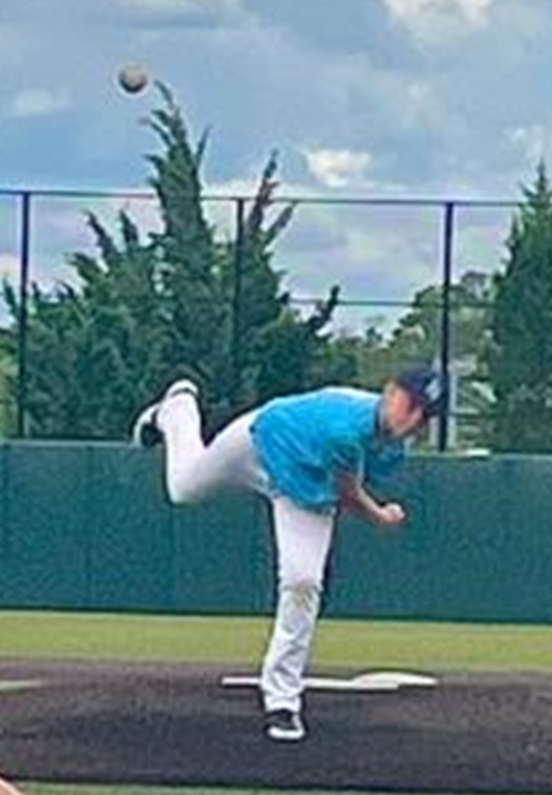 Dylan Lee Class of 2028 - Player Profile | Perfect Game USA