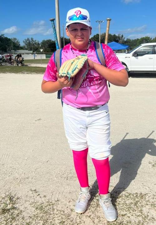 Dylan Velasquez Class of 2030 - Player Profile | Perfect Game USA