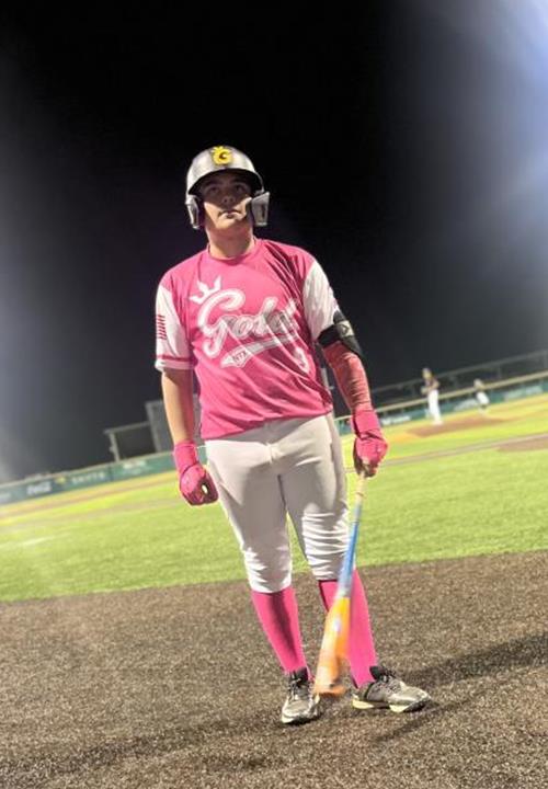 Hector Hidalgo Class of 2029 - Player Profile | Perfect Game USA