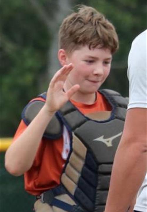 Nolan Stone Class of 2030 - Player Profile | Perfect Game USA