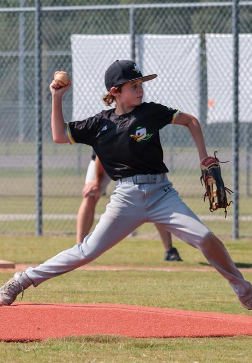 Cooper Willis Class of 2031 - Player Profile | Perfect Game USA