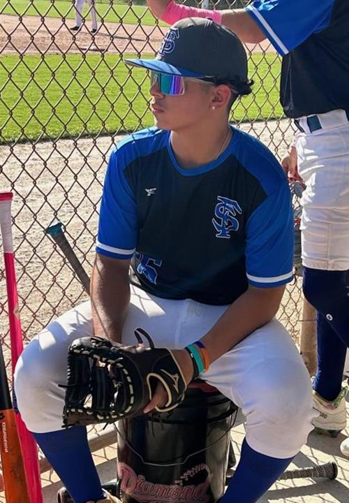 Jayden Torres Class of 2026 - Player Profile | Perfect Game USA