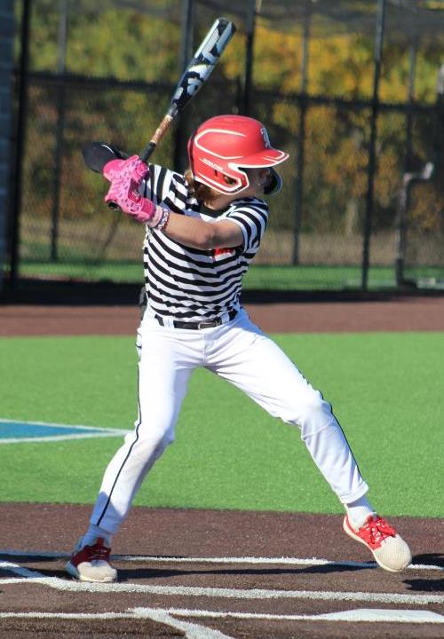 Henry Larson Class of 2028 - Player Profile | Perfect Game USA