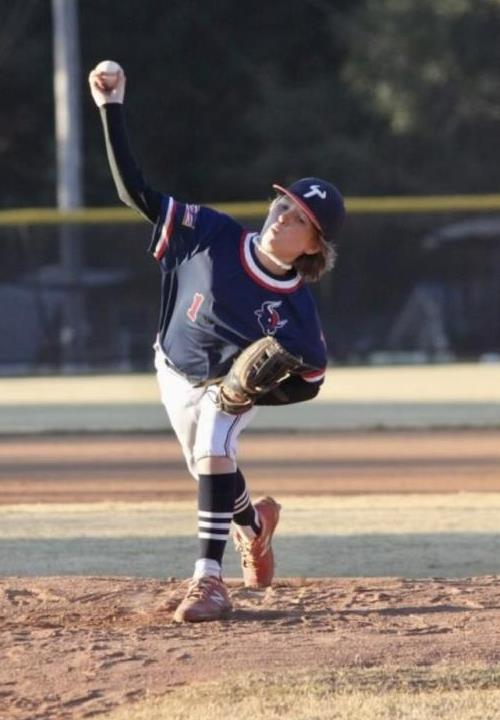 Jack Brinker Class of 2028 - Player Profile | Perfect Game USA