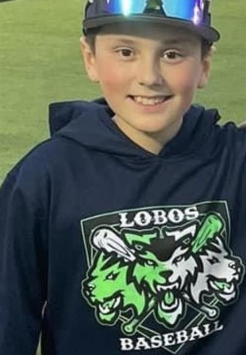 Grayson Griffith Class of 2030 - Player Profile | Perfect Game USA