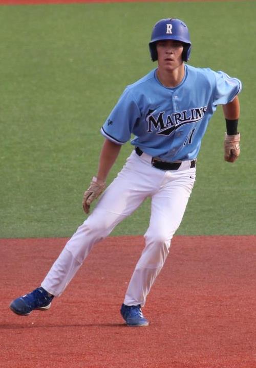 Jimmy Bell Class of 2025 - Player Profile | Perfect Game USA