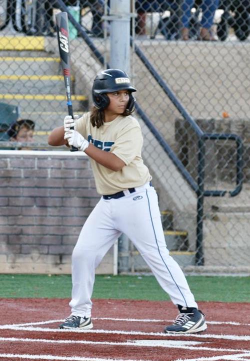 Dylan Wilbur Class of 2031 - Player Profile | Perfect Game USA