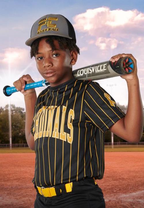 Rylan Hill Class of 2030 - Player Profile | Perfect Game USA