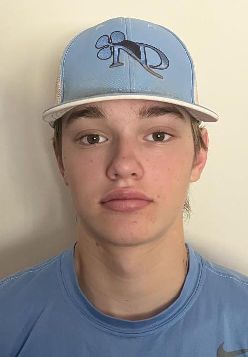 Connor Dunn Class of 2025 - Player Profile | Perfect Game USA