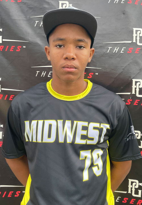 Evans Gomez Class of 2026 - Player Profile | Perfect Game USA