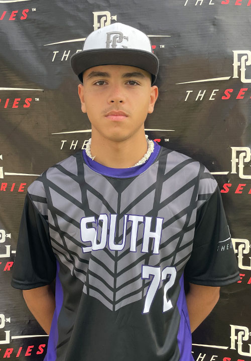 Jayden Perez Class of 2026 - Player Profile | Perfect Game USA