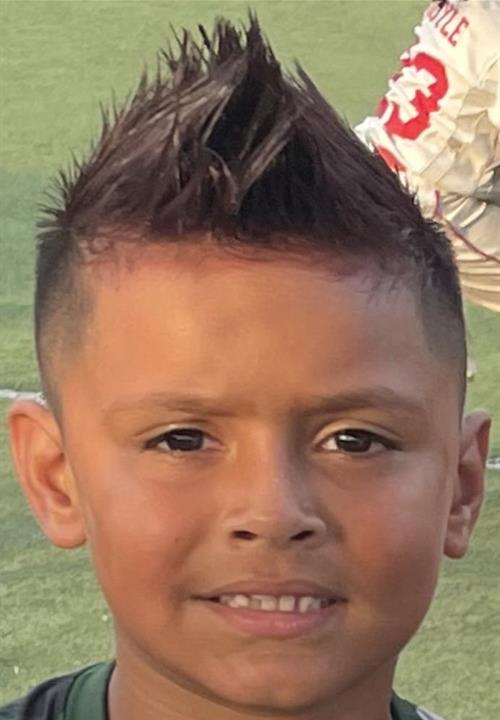 Ryan Rios Class of 2032 - Player Profile | Perfect Game USA