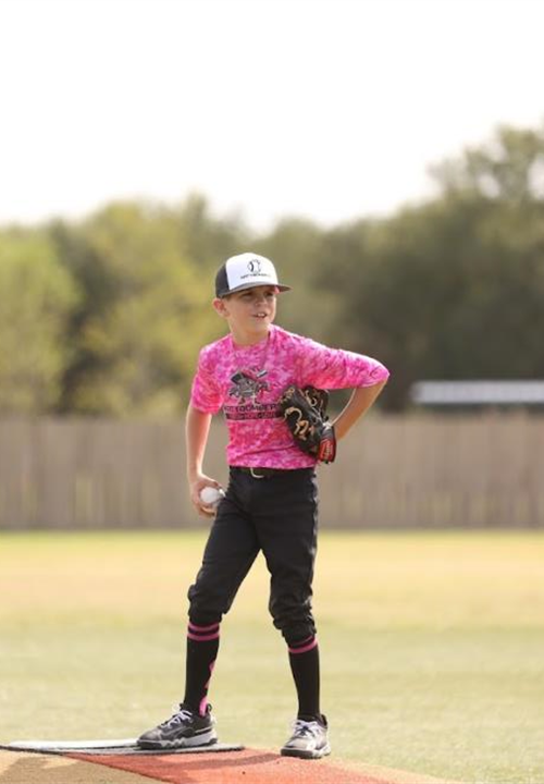Hudson Dorn Class of 2032 - Player Profile | Perfect Game USA
