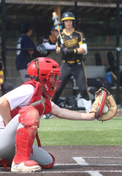 Daniel Mullins Class of 2026 - Player Profile | Perfect Game USA