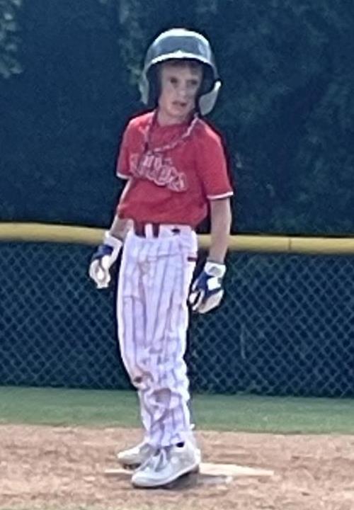 Declan Hunter Class of 2034 - Player Profile | Perfect Game USA