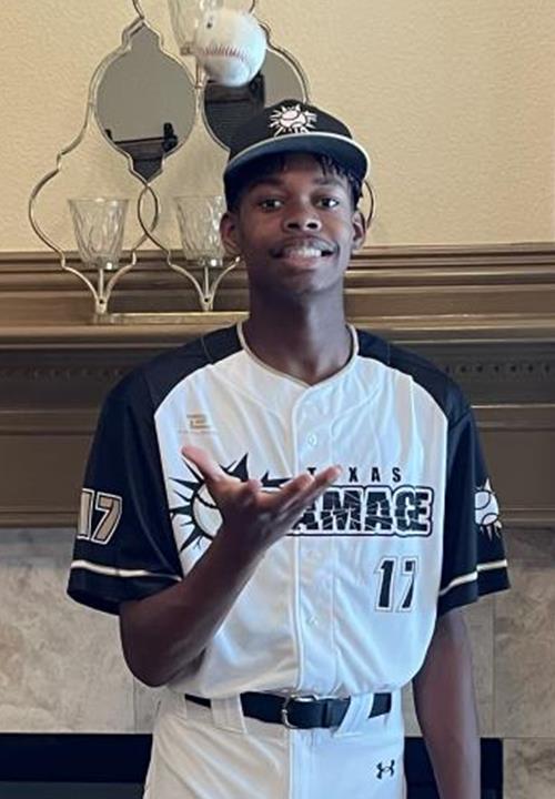 Bryson Gilbert Class of 2028 - Player Profile | Perfect Game USA