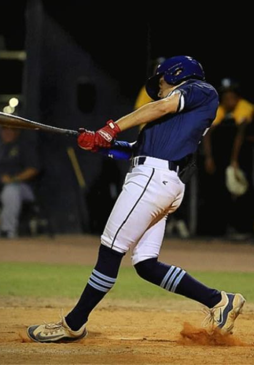 Landon Combs Class of 2027 - Player Profile | Perfect Game USA