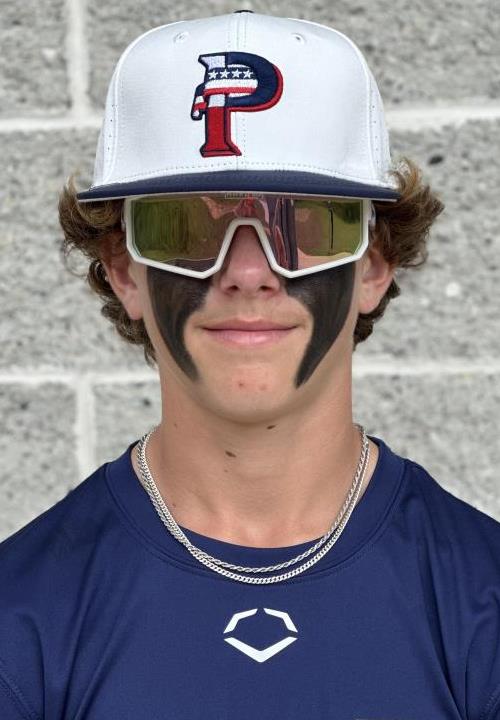 Jett Smith Class of 2028 - Player Profile | Perfect Game USA