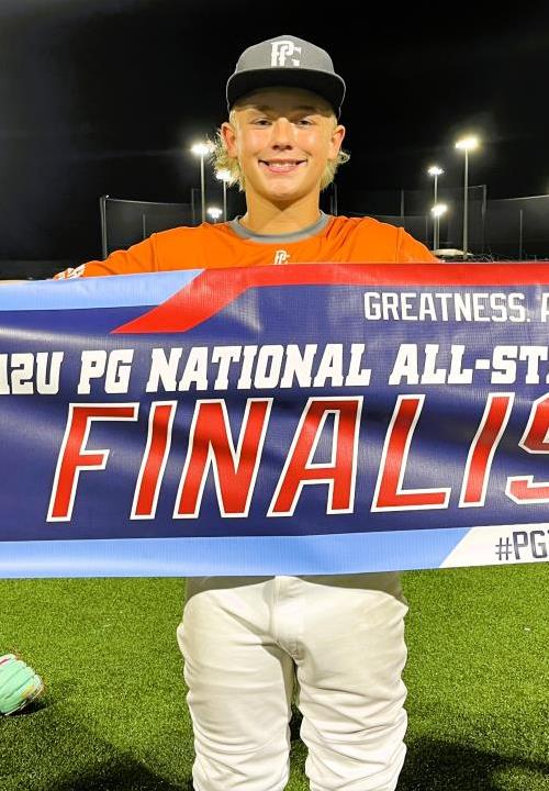 Colden Adams Class of 2030 - Player Profile | Perfect Game USA